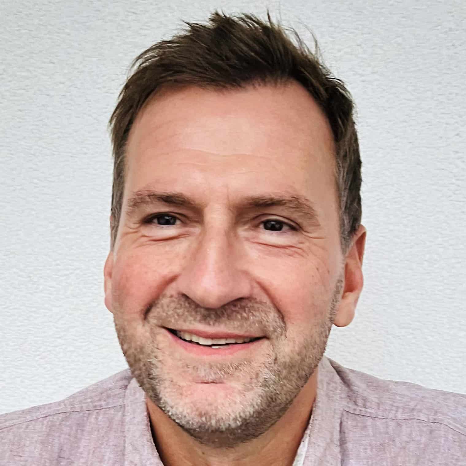 Armin Kramer - Mighty Mainframe Conference