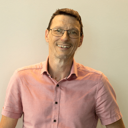 Thomas Liechti - Mighty Mainframe Conference