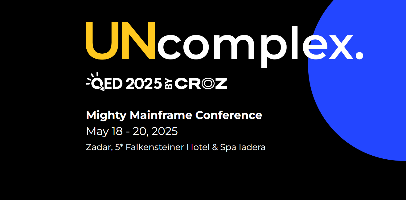 Mighty Mainframe Conference